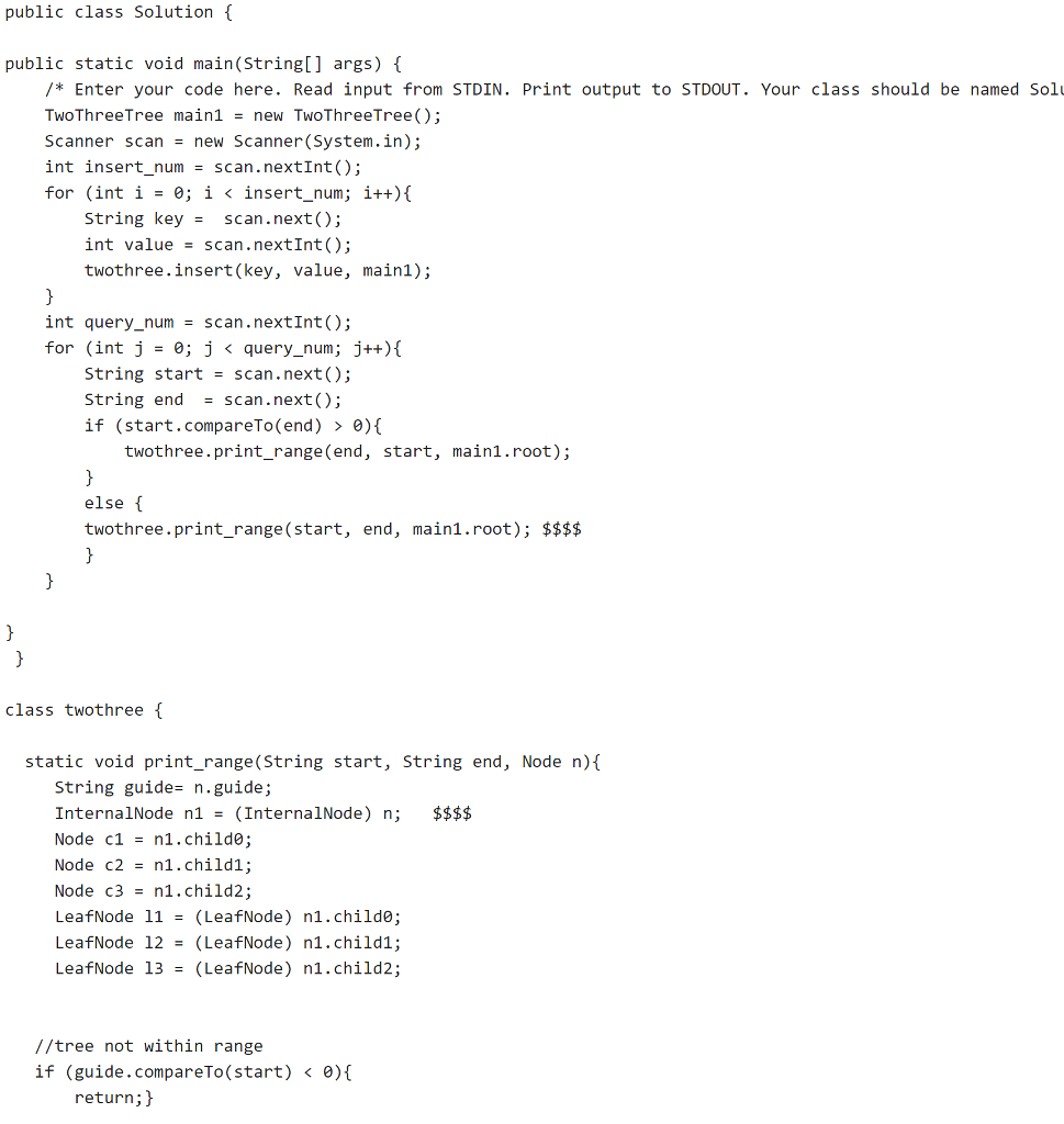 Hi Whenever I Run My Code I Get A Classcastexception
