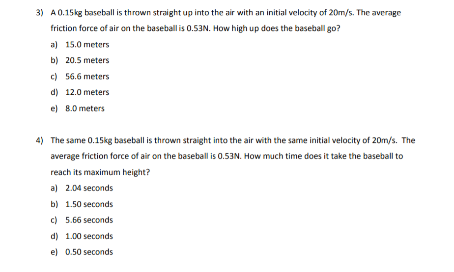 Solved Please explain how the answer is A. I keep getting B | Chegg.com