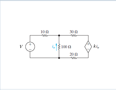 Solved Consider the circuit shown in (Figure 1) . Suppose | Chegg.com