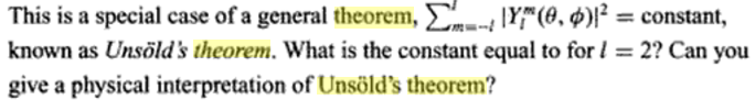 Solved This is a special case of a general theorem, | Chegg.com