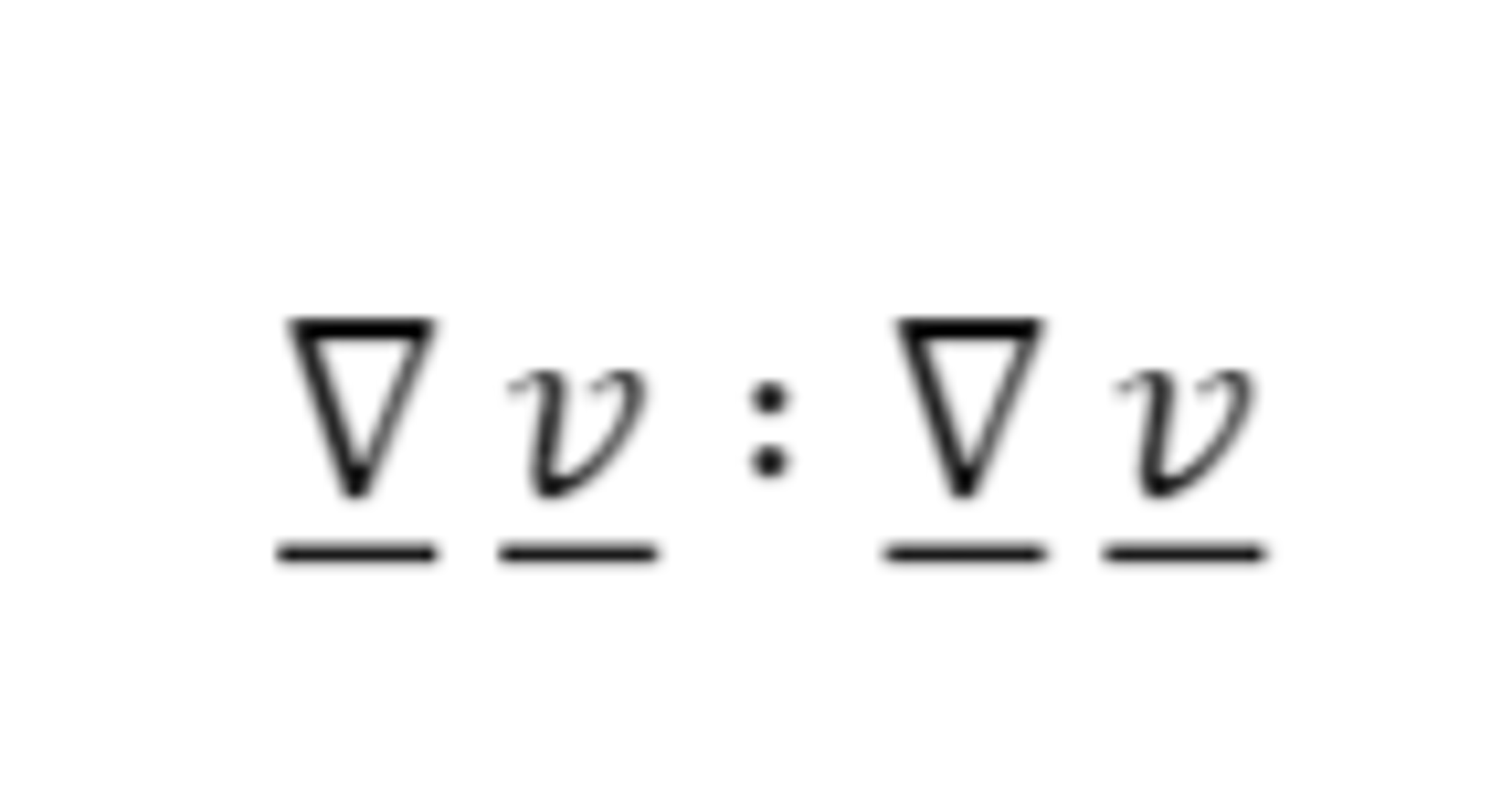 Solved Express the following in index notation: delta nu: | Chegg.com