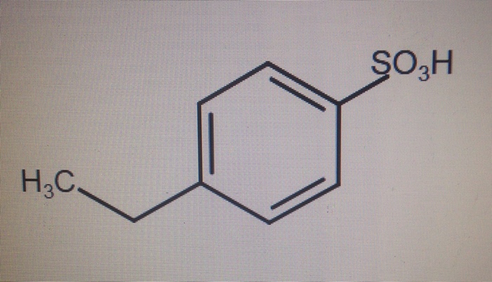 Solved Draw the major organic product formed when the | Chegg.com