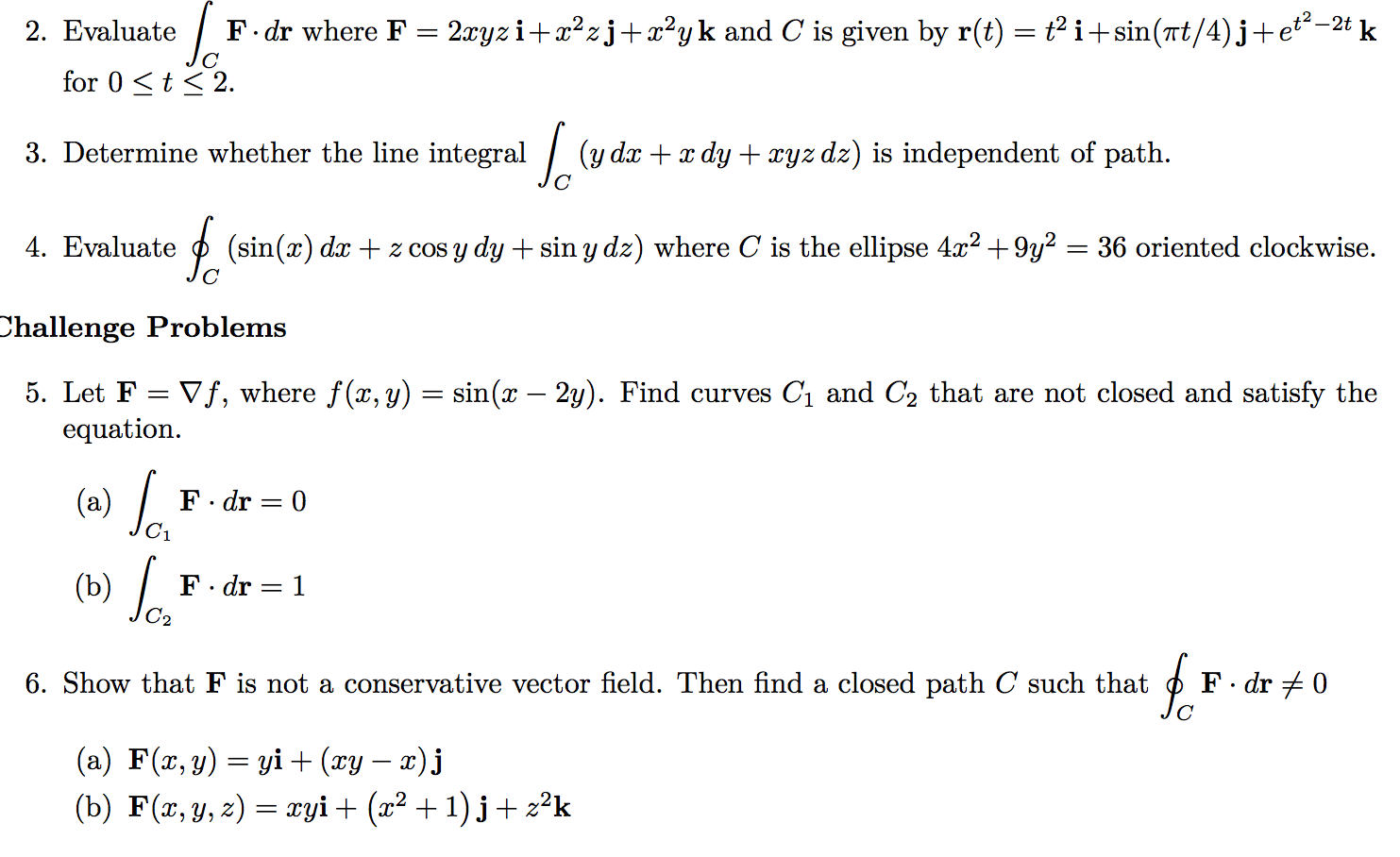 please show your answers clear and step by step in | Chegg.com