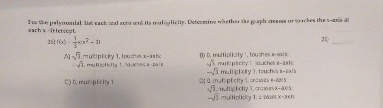 Solved show all the steps please | Chegg.com