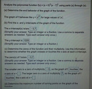 Solved R1. Polynomial function. The following questions | Chegg.com