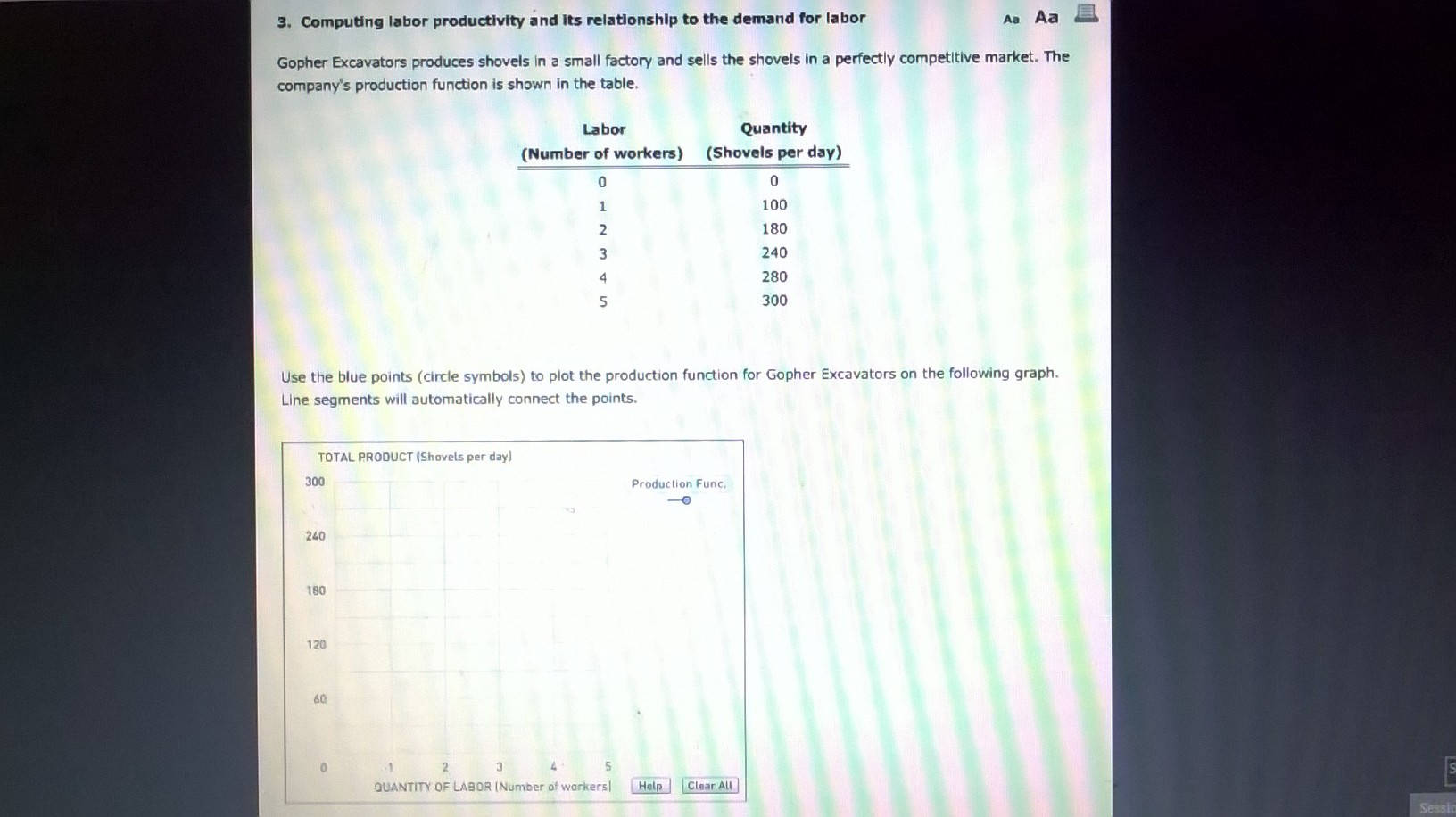 Solved Please explain after plotting | Chegg.com