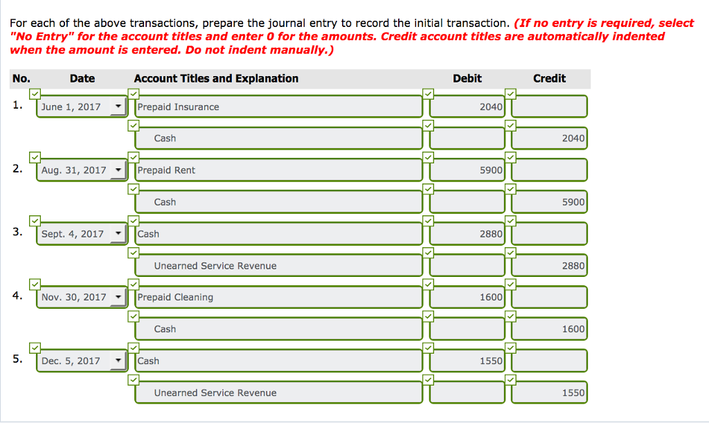 Solved Exercise 4-17 (Part Level Submission) Action Quest | Chegg.com