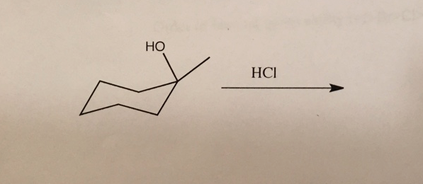Solved HO HCI | Chegg.com