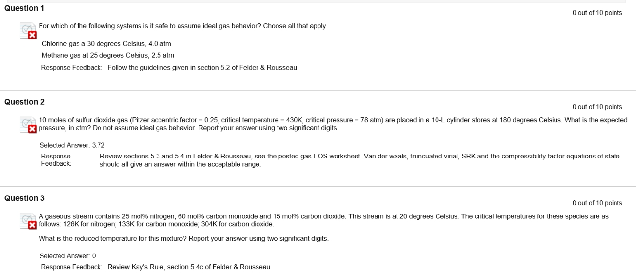 Solved CHEMICAL | Chegg.com