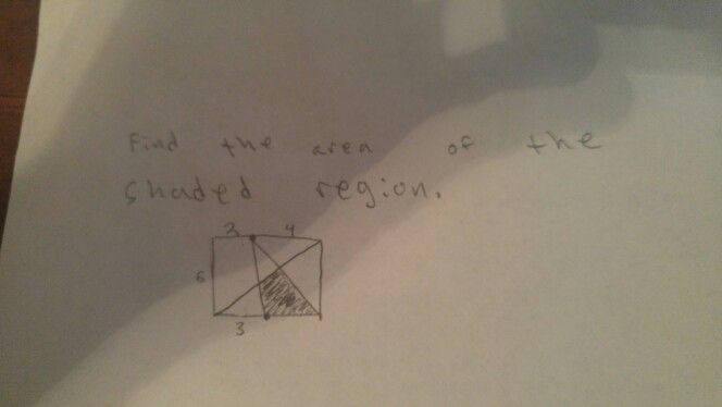 This is an advanced euclidean geometry question, | Chegg.com