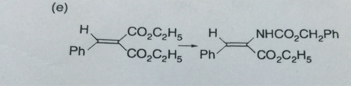 Solved Indicate appropriate reagent and reactions conditions | Chegg.com