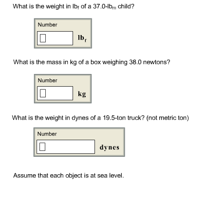 Solved What is the weight in lbf of a 37.0-lbm child? What | Chegg.com