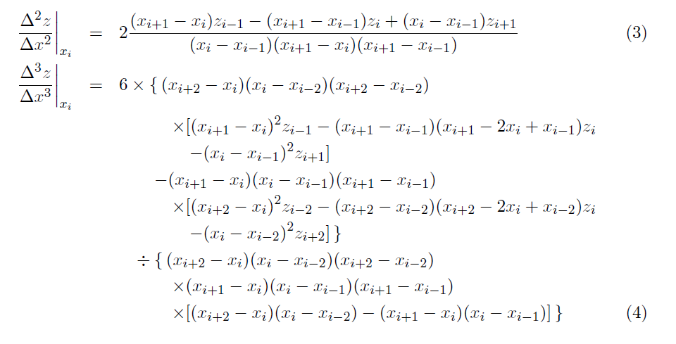 Produce a MATLAB code which calculates the backward, | Chegg.com