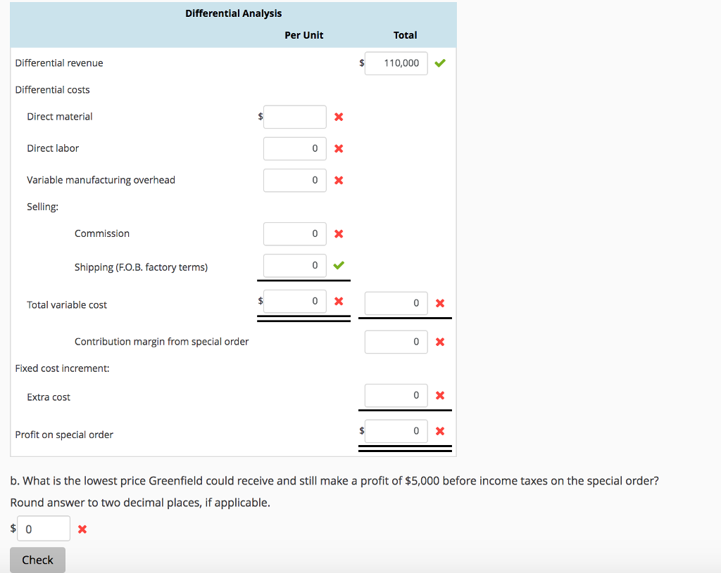 Solved QUESTION 4 Partially correct P Flag question 3.33 | Chegg.com