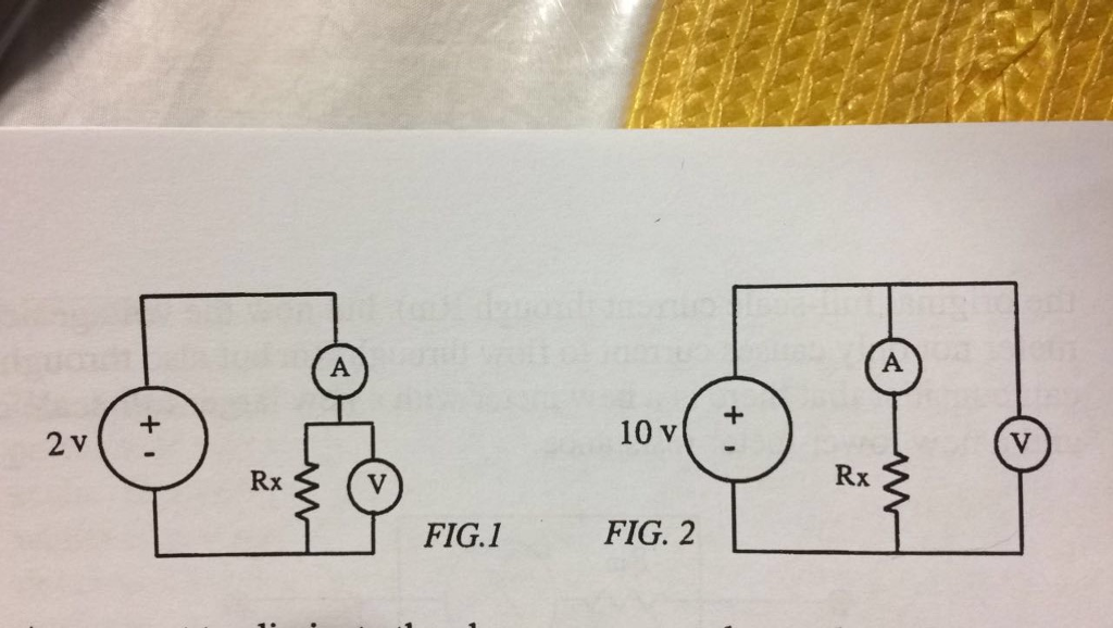 Solved consider the circuits in Fig. 1 and Fig. 2. Assume | Chegg.com
