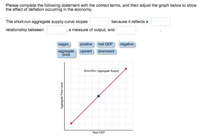 Solved Please complete the following statement with the | Chegg.com