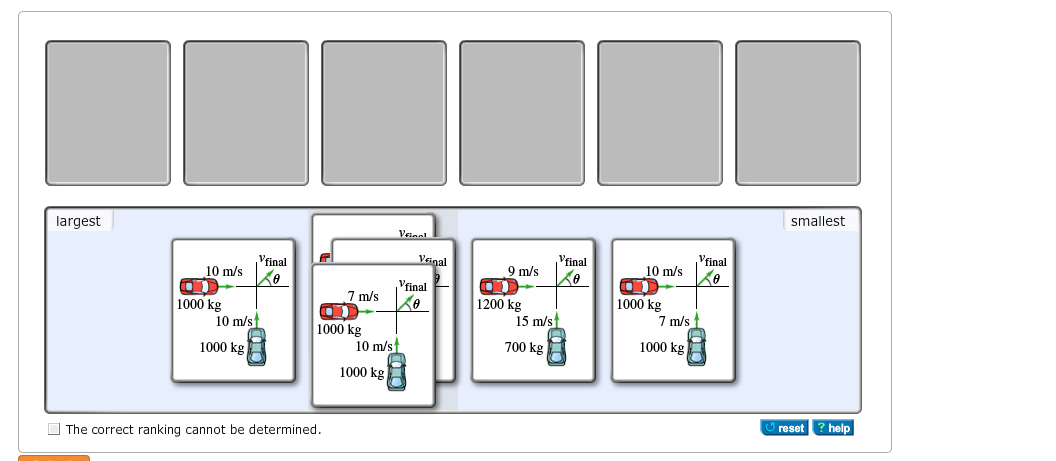 Solved The figures below show bird's-eye views of six | Chegg.com Solved The figures below show bird's-eye views of six | Chegg.com