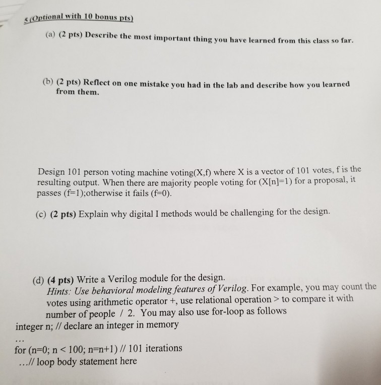 Solved 4. (25 pts) (a) (10 pts) A decoder dec2 4 is defined | Chegg.com