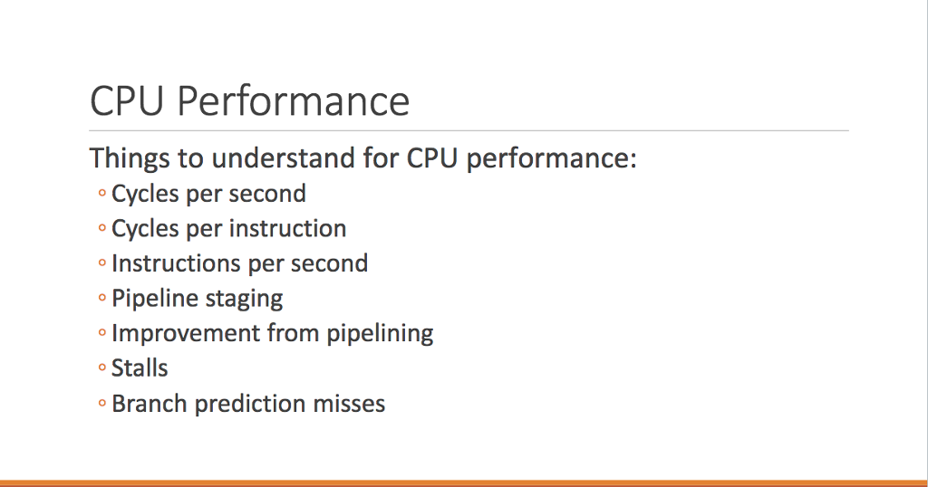 Consider a CPU with a standard five-stage pipeline. | Chegg.com