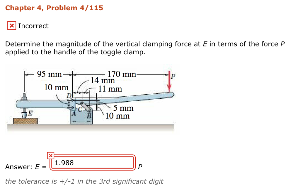 Maximum Flexibility And Efficiency On The Clamping Force