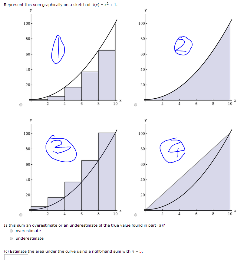 Solved Using the figure below, draw rectangles representing | Chegg.com