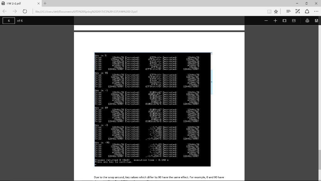 Solved Here is the question in Picture first. The second | Chegg.com