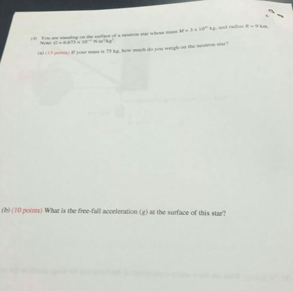 Solved Part II. Problems (25 points each) work three of the | Chegg.com Solved Part II. Problems (25 points each) work three of the | Chegg.com