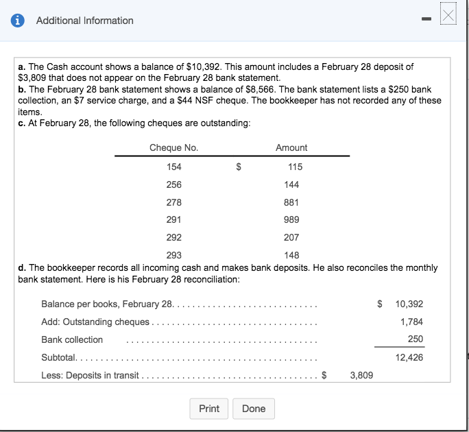 Solved Navy Construction Inc. has poor internal control. | Chegg.com