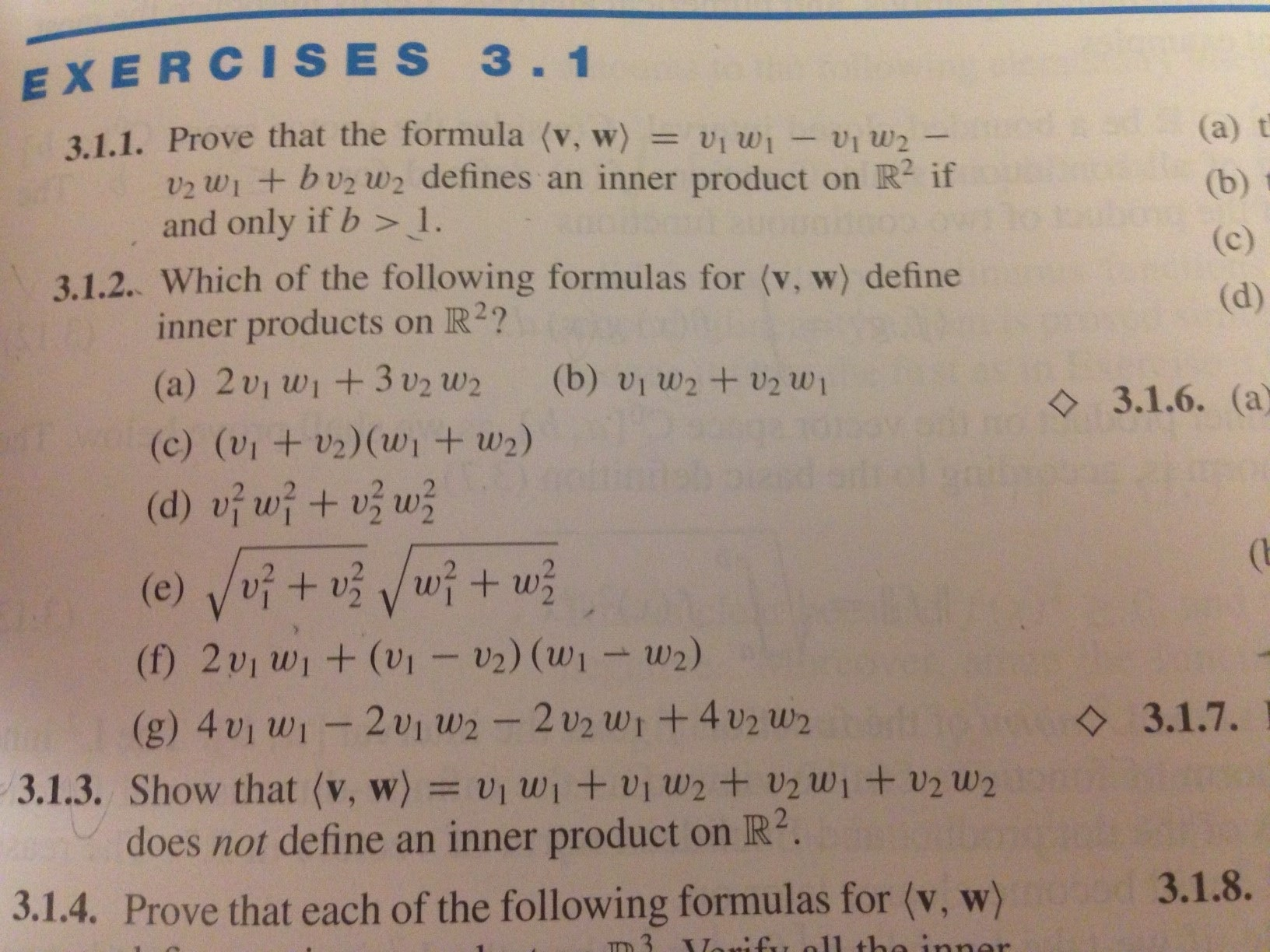 Solved Prove Taht The Formula v w V 1 W 1 v 1 W 2 V 2 Chegg Solved Prove Taht The Formula v w V 1 W 1 v 1 W 2 V 2 Chegg
