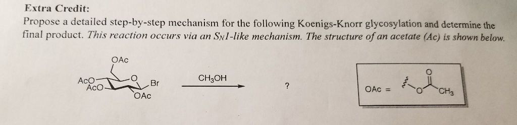 Solved Extra Credit: Propose a detailed step-by-step | Chegg.com