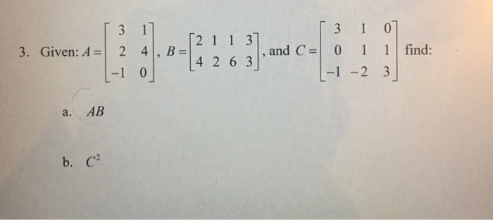 Solved Answer: | Chegg.com