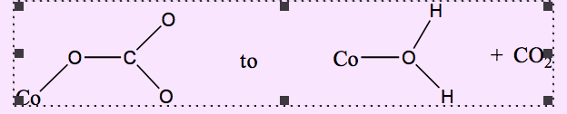 Solved How would you establish experimentally that the O-C | Chegg.com