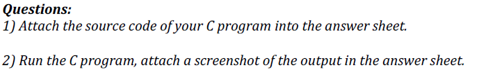 Solved Write a program findStr.c that finds the "smallest" | Chegg.com