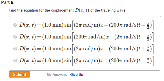 Solved A string with linear density 2.0 g/m is stretched | Chegg.com