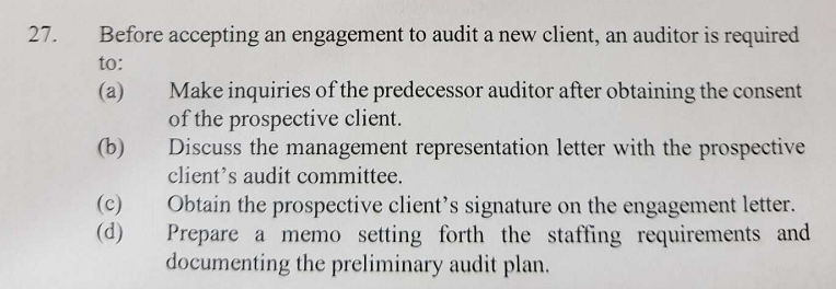 Auditor Acceptance Letter What Does An IRS Audit Letter Look Like?