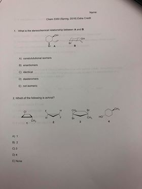 n 2 El None | Chegg.com