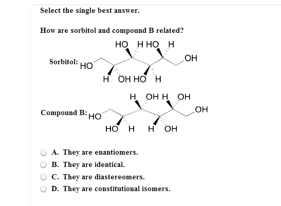 Solved Draw the mirror image of the following compound. | Chegg.com