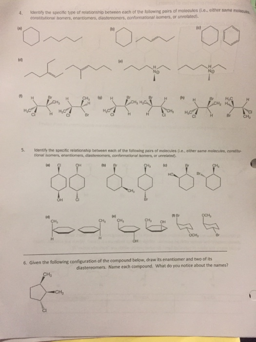 Solved Identify the specific type of relationship between | Chegg.com