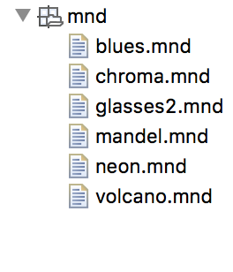 Solved I have the method (java) for drawing mandelbrot | Chegg.com