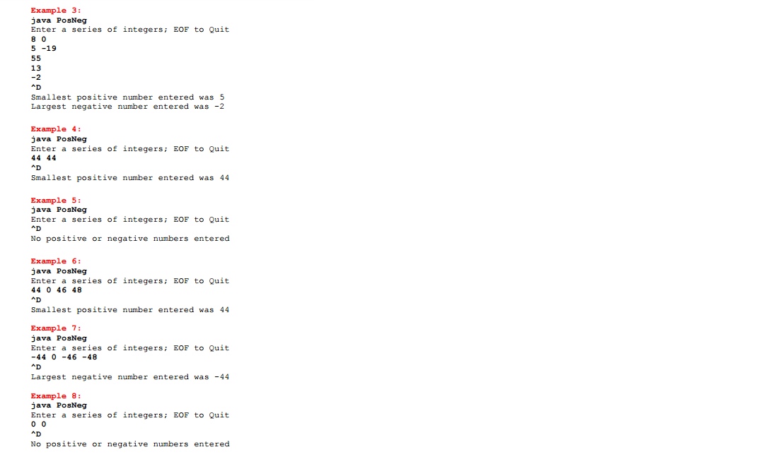 Solved Write a Java application with a main() method to find | Chegg.com