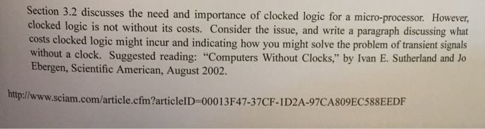 Solved Pic microcontroller | Chegg.com