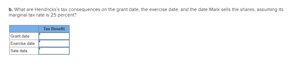 Solved Mark received 17 ISOs (each option gives him the | Chegg.com
