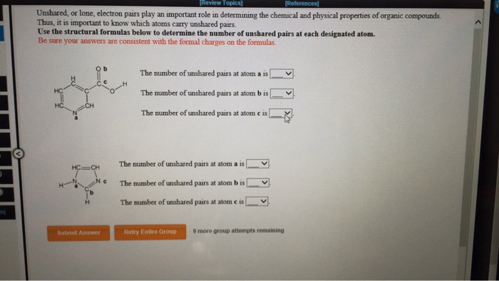 Solved Determine A Molecular Formula E G Ch4 From The