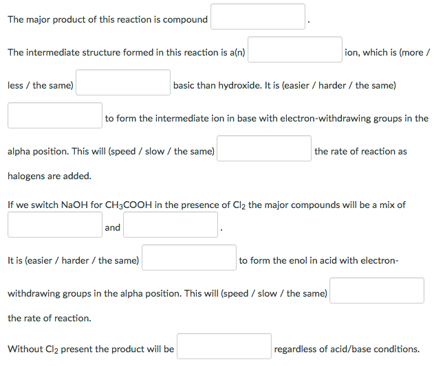 Solved Cl2, NaOH HO OH OH OH OH OH CI OH CI CI Cl F CI CI CI | Chegg.com Solved Cl2, NaOH HO OH OH OH OH OH CI OH CI CI Cl F CI CI CI | Chegg.com