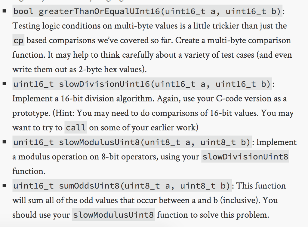 Bool Greaterthanorequaluint16 Uint16t A Uint16t 