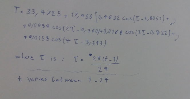 Solved write matlab program that gives T for given t and | Chegg.com