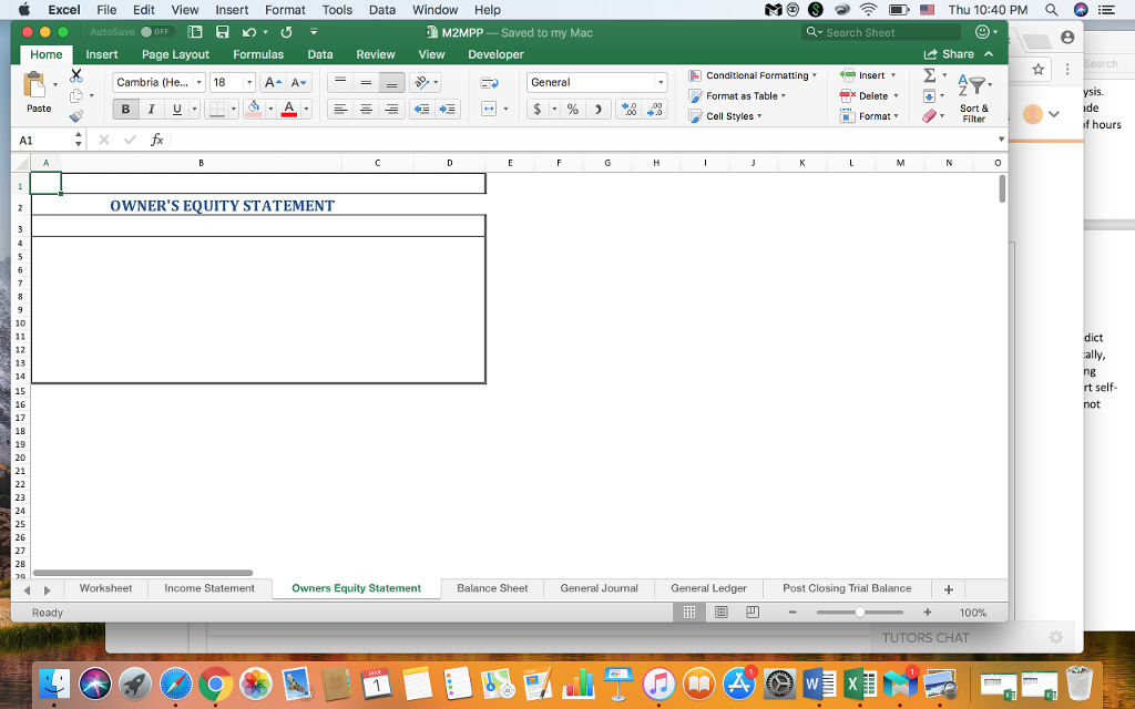 Word File Edit View Insert Format Tools Table Window | Chegg.com