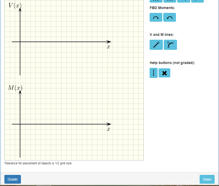 Solved HW16.11. Cantilever beam with distributed load | Chegg.com