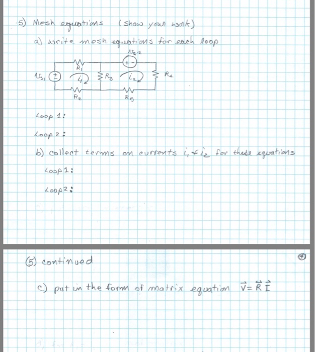 Solved Solve all | Chegg.com