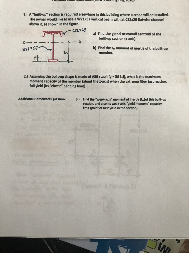 Mechanical engineering Archive | September 14 2017 | Chegg.com